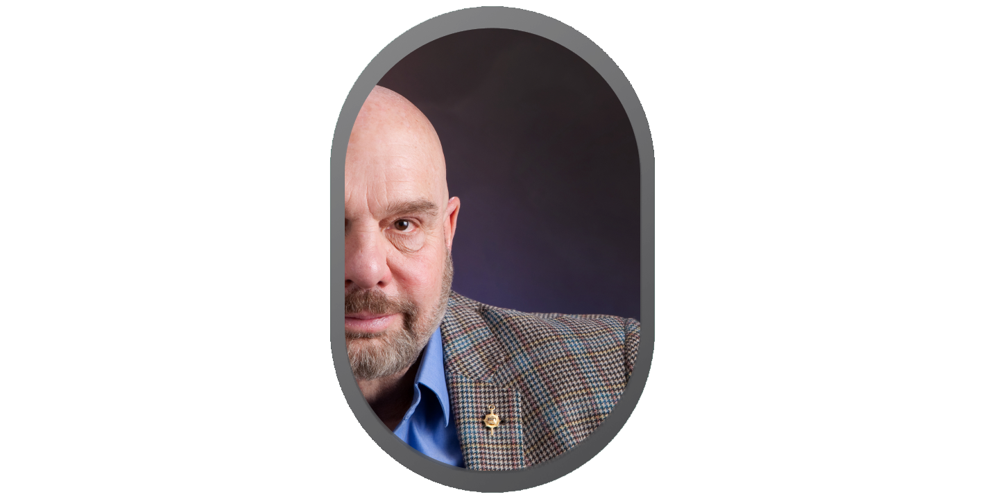 Professor James Phelps Ph.D.